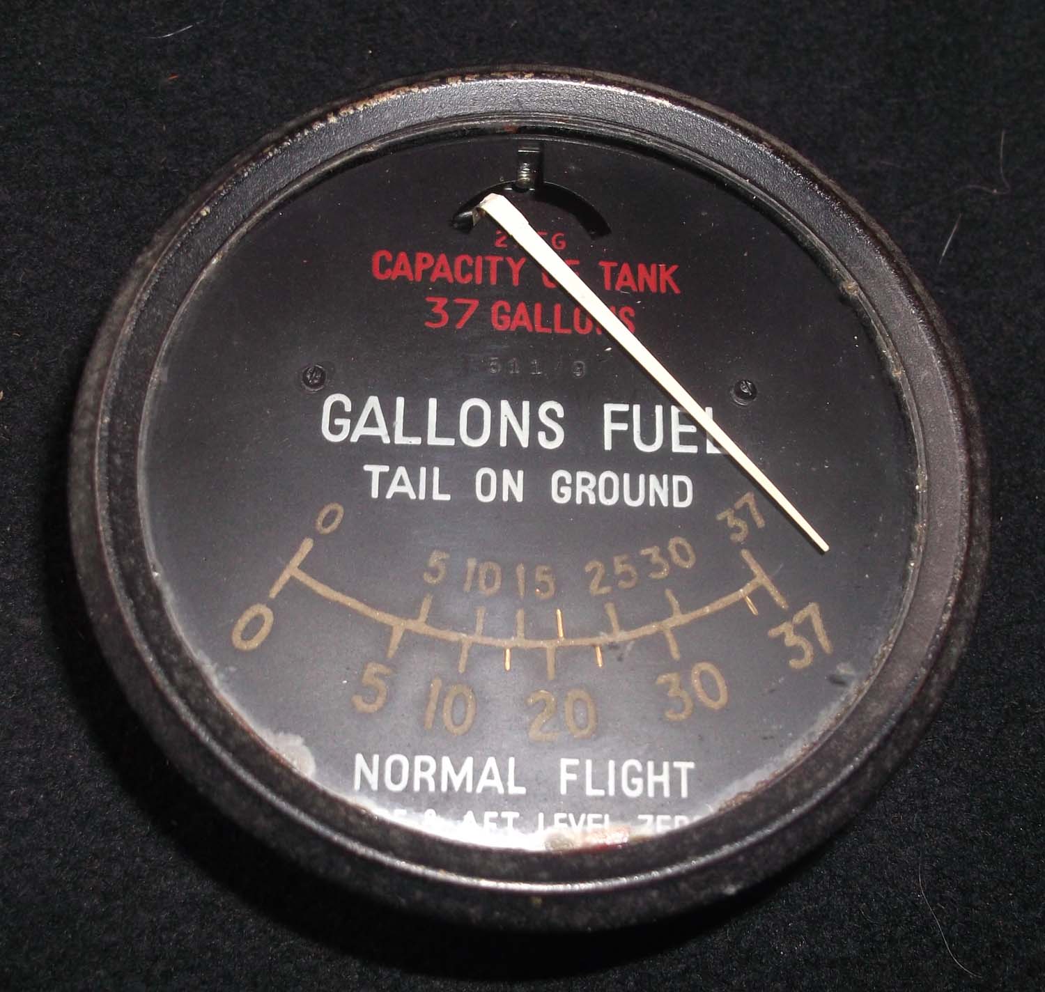 SpitfireSpares.com - warbird Instruments