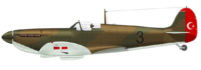 SpitfireSpares.com - warbird Instruments