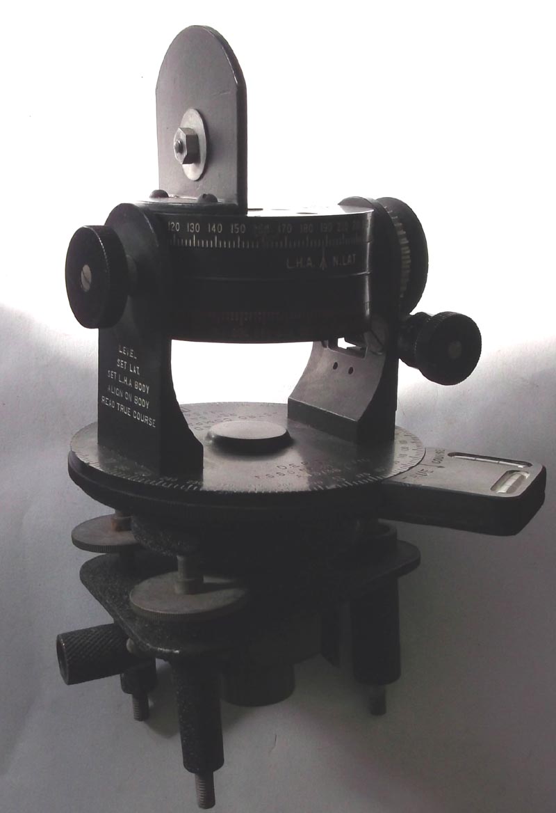 SpitfireSpares.com - warbird Instruments