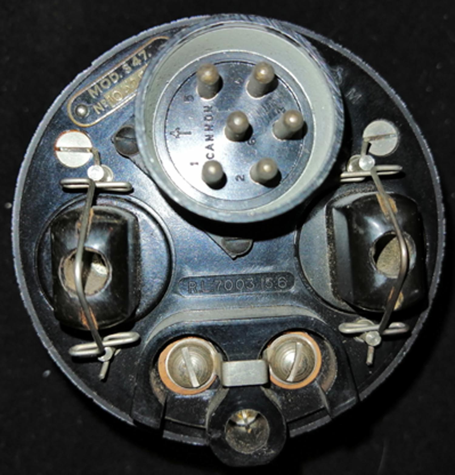 SpitfireSpares.com - warbird Instruments