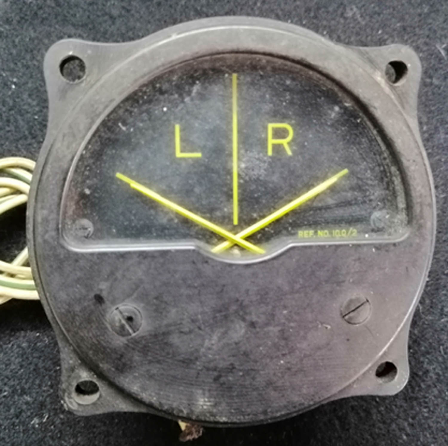 SpitfireSpares.com - warbird Instruments