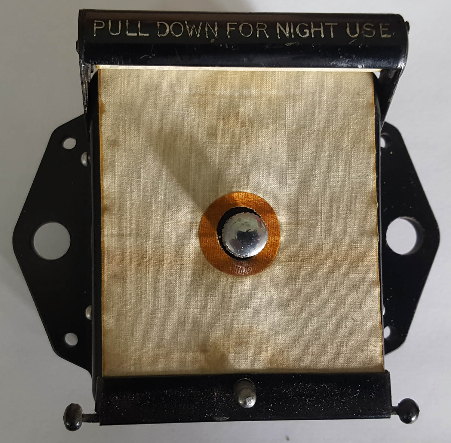 SpitfireSpares.com - warbird Instruments